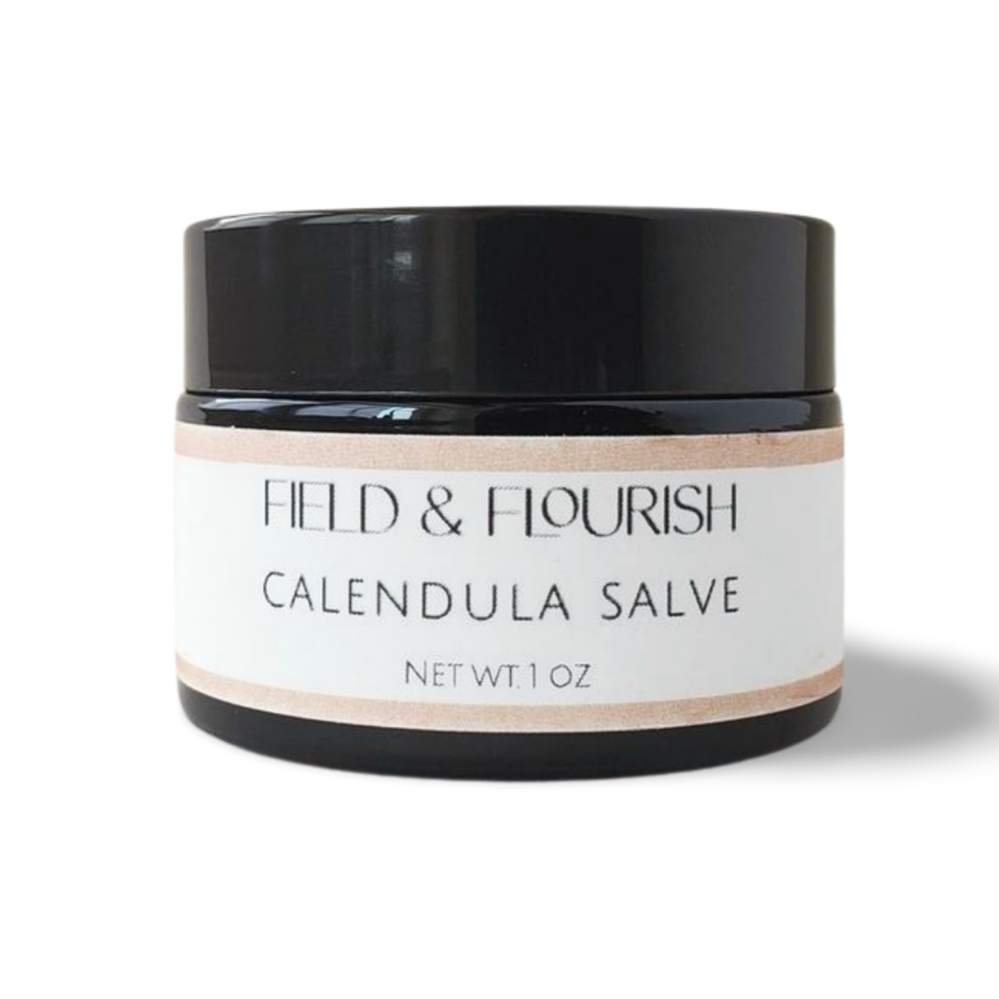 Calendula Salve – Field & Flourish