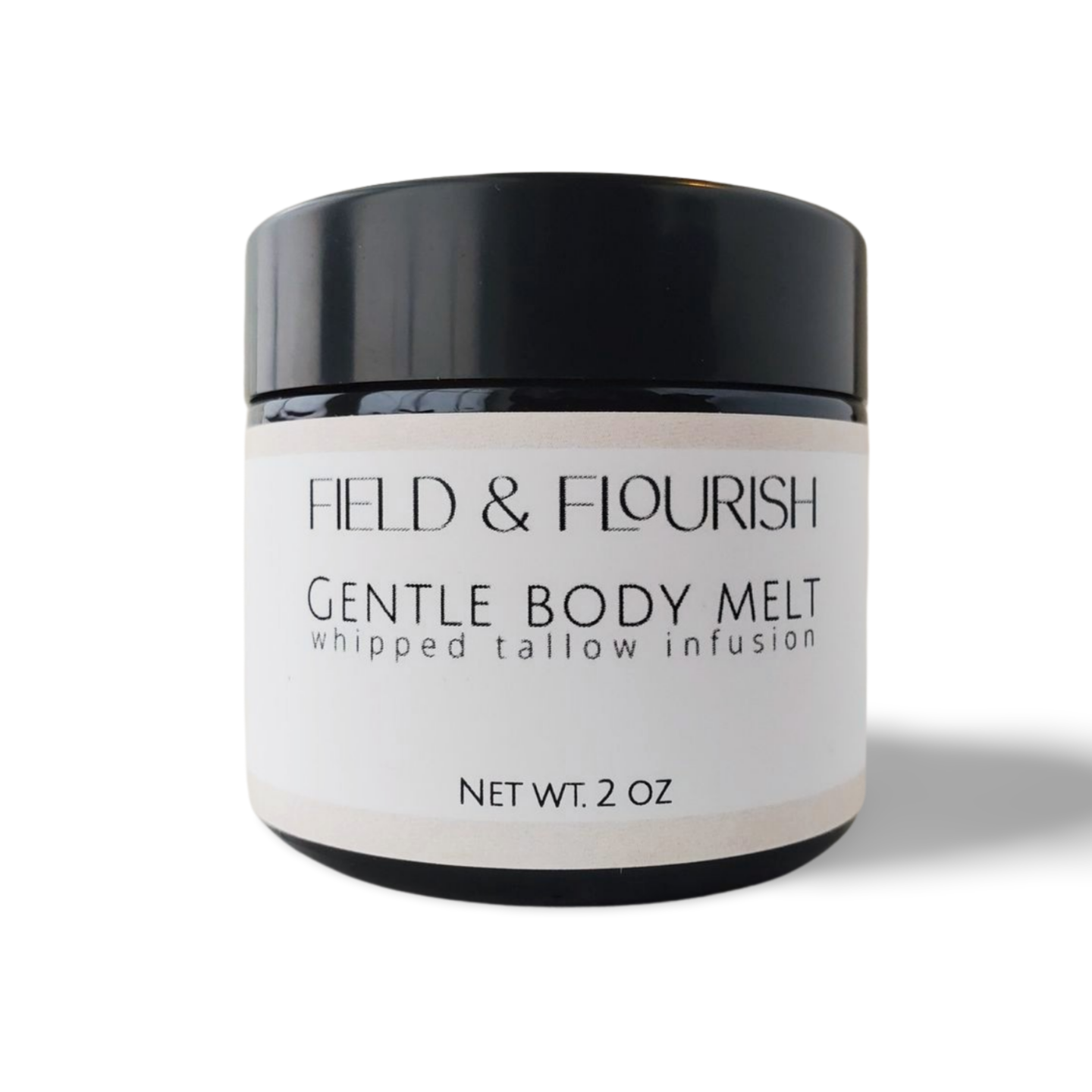 Gentle Body Melt – Field & Flourish